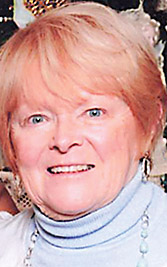 Linda McGee Reffner | News, Sports, Jobs - Altoona Mirror